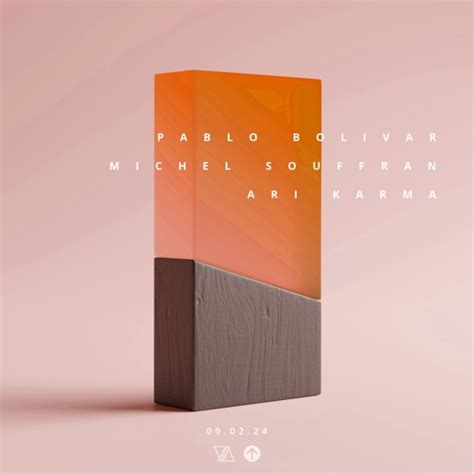 Stream Michel Souffran The Deep Room 022024 By Seven Villas Music Listen Online For Free On