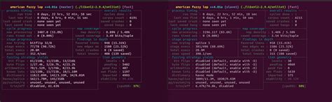 Fuzzing 5 Parallelize Welc0me