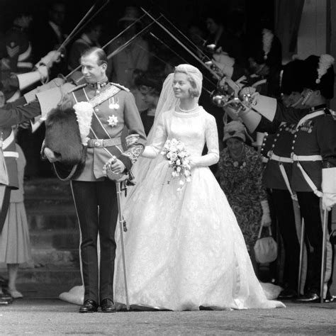 The Duchess Of Kents Wedding Day Tiara Tatler