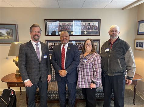The Torian Report General Assembly Session Update Week 5 Delegate Luke Torian