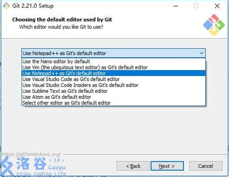 洛谷日报 Git 简单上手指南 Studying Father s blog