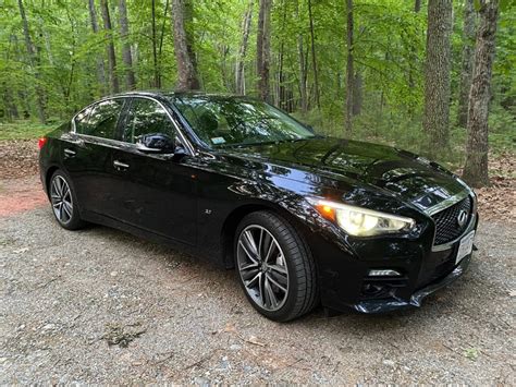 Any VQ Q50 owners here? in the Infiniti Q50 Community