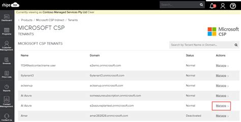How To Enable Azure Cost Management Acm In Prism Operations Apac Knowledge Base