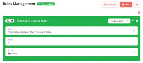 How To Use FraudLabs Pro As Reference Only FraudLabs Pro Articles