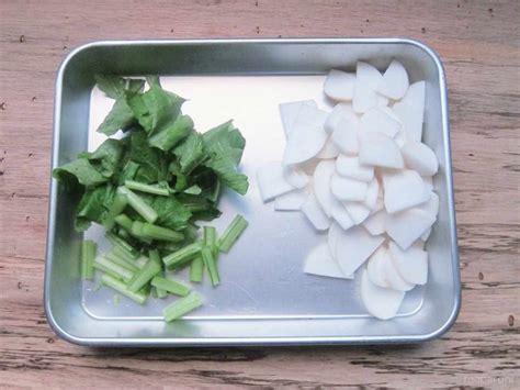 簡単おいしい♪「かぶの漬物」の作り方＆人気のアレンジレシピ8選 Macaroni