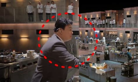 흑백요리사 장사천재 조사장 조서형 셰프 나이 And 인스타 실물 미모 본 시청자 반응 결혼 남편 프로필 이영숙 네이버 블로그