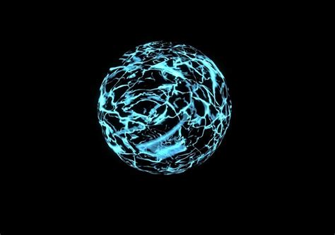 3d model plasma shield particle explosion and shader vr ar low poly