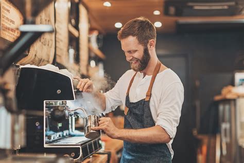 JM Barista Skills 2025 — Чемпионат для бариста от компании Julius Meinl