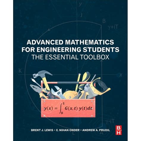 Advanced Mathematics For Engineering Students