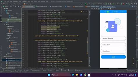 Noor Hasan On Linkedin Day12 Masterinmobileappdevelopment