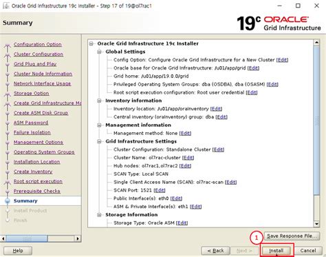 Asm 및 Gi 구성 Ablestack Online Docs