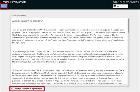 Install Oracle Linux 7 On Vm All Dba