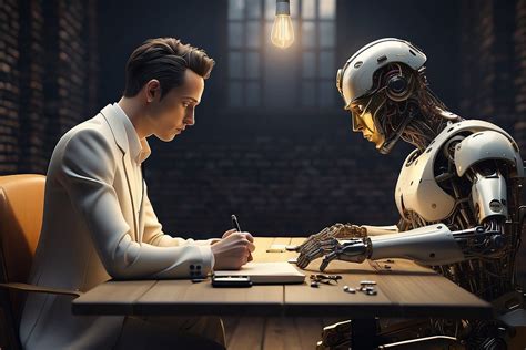 Ink Or Algorithm Exploring The Authenticity Of Ai Generated Creative