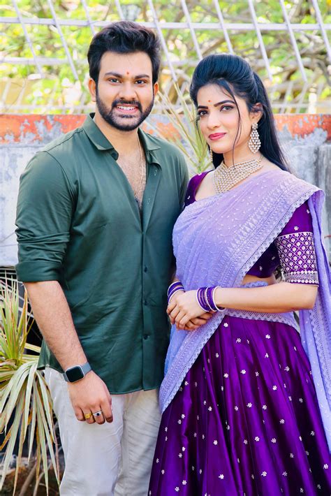 Telugu Hero Vishwa Karthikeya Signs An Indonesian Project Latest