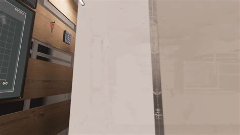 Visual Bug Rphasmaphobia