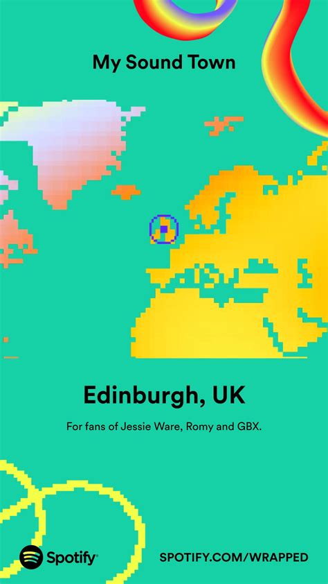 Spotify Wrapped 2023 Andi Fugard