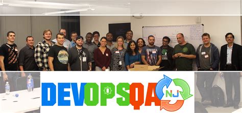 devopsqa nj meetup nosql in agile devops model