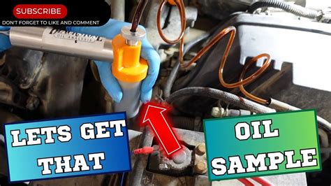 Valvoline Restore And Protect Intermediate Oil Analysis And Vehicle Switch Youtube