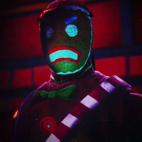Gingy Edit Fortnite Youtube