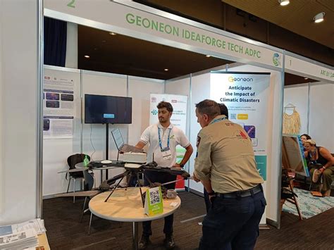 Qualcomm Backed Drone Maker Ideaforge Weighs 125 Mln India Ipo