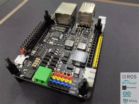 机器人开发平台stm32开发板half103电机控制工控支持ros开发 虎窝淘