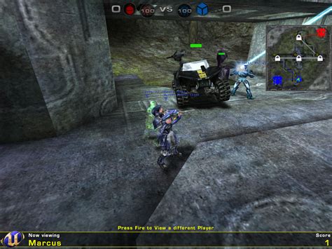 Halout Onslaught Image Moddb