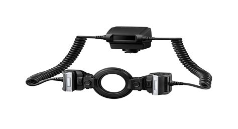 Om System Olympus Stf 8 Macro Flash For Macro Photography Enthusiasts