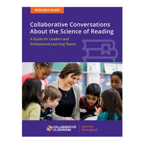 Ebooks And Toolkits Collaborative Classroom
