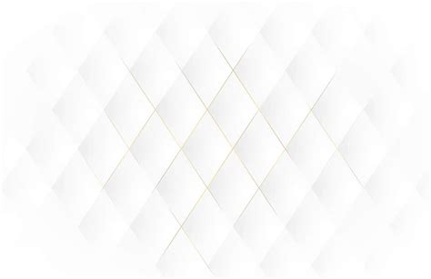 White Background Pattern