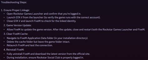 Missing Identifier License2 Fivem Client Support Cfxre Community