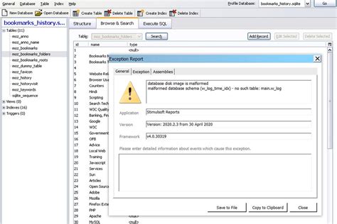 7 Best Free Database Software For Mac In 2025