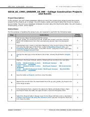 GO AC CH GRADER G HW Instructions Office Myitlab Grader Instructions GO Access