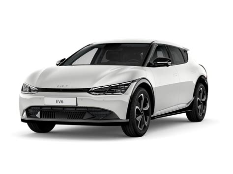 Carga Tu Kia Ev6 Chargeguru