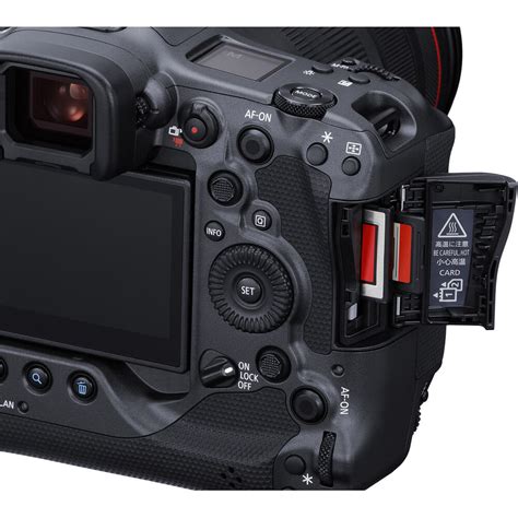 Canon EOS R Guides Resources RF Shooters