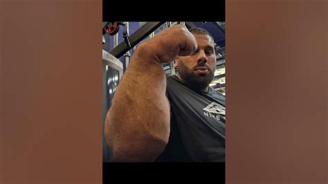 მსოფლიოში ყველაზე ძლიერი მკლავჭიდელი ლევან საგინაშვილი 💪🇬🇪 Youtube