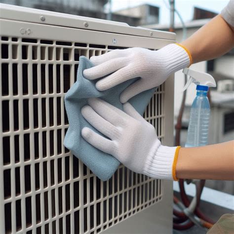 에어컨 안시원한 이유 안시원할 때 대처 방법 5가지