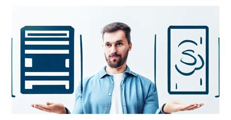 The Pros And Cons Of Shared Vs Dedicated Web Hosting Making The Right