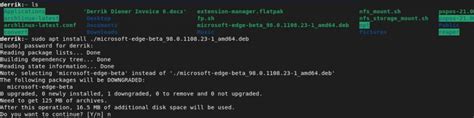 How To Install A DEB File On Linux Addictive Tips Guide