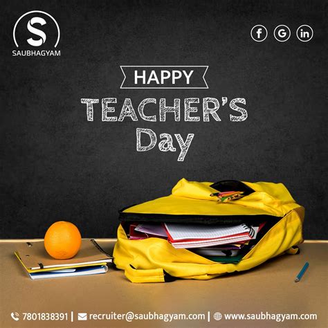 Saubhagyam Web Pvt Ltd On Linkedin Teachersday Gratitude Inspiration Lifelonglearning