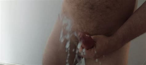 거울에서 육즙 사정 xHamster