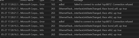 Not Running On Wsa · Issue 64 · Dotnet Presentationsdotnet Maui Workshop · Github