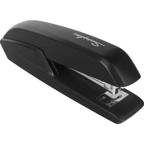 Swingline® Standard Desktop Stapler 20 Sheets Color Chosen For You Swingline Full Size