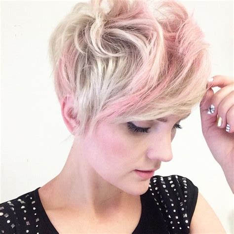 1000 Images About Pixie Haircuts Whippy Cake On Pinterest