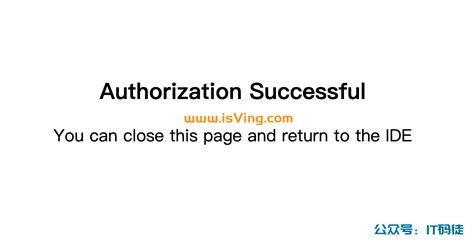 Jetbrains 账号授权登陆流程 It码徒