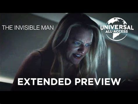 The Invisible Man Film 2020 Moviemeter Nl