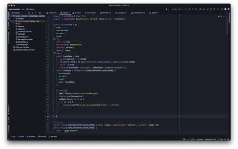 Lapis Intellij Ides Plugin Marketplace