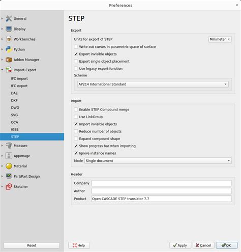 File FreeCAD ImportExport Png FreeCAD Documentation