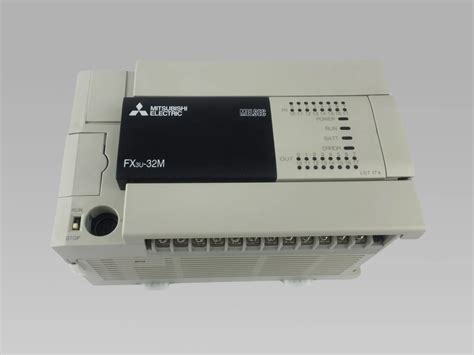 The Complete Guide To Programmable Logic Controllers Plcs New Original Hmi Servo Plc