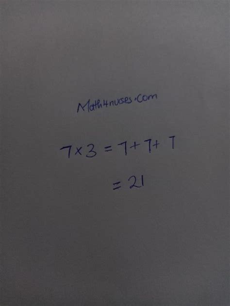 Simple Math Tricks Math Tricks Simple Math Basic Math