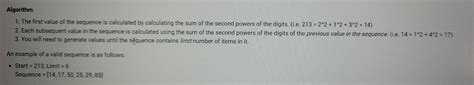 solved carefully read the problem specification below you